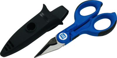 WEICON CABLE SCISSORS - Electrical Importing Company Ltd