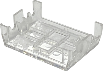22mm TERMINAL COVER FOR CONTACT BLOCK - Electrical Importing Company Ltd
