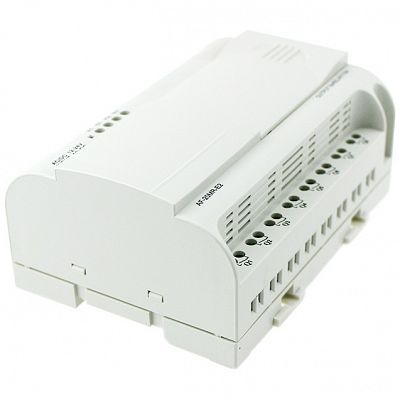 ARRAY SMART RELAY W/OUT LCD 12-24Vac/dc, IN= 12PT AC/DC DIG / OUT= 8PT ...