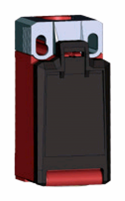 BERNSTEIN IN65 STANDARD M20 LIMIT SWITCH BODY c/w 1NC/1NO OVERLAPPING ...