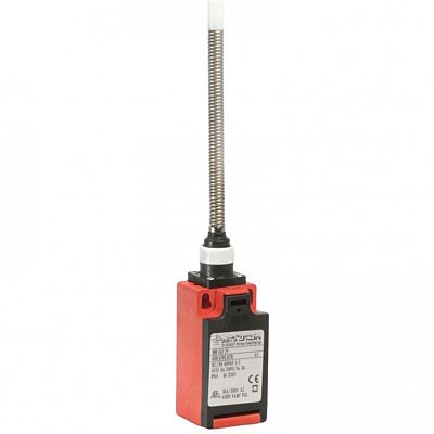 BERNSTEIN I88 LIMIT SWITCH TOP ACTUATE - WOBBLE STICK 135mm LONG, 1NC ...