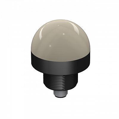 BANNER INDICATOR MULTI-FUNCTION K50 SERIES, 18-30V DC, IP67, PNP ...