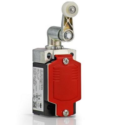 ***NEW*** BERNSTEIN MN78 LIMIT SWITCH SIDE ROTARY - TURRET WITH LEVER ...
