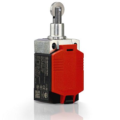 ***NEW*** BERNSTEIN IN73 LIMIT SWITCH TOP PUSH - ROLLER PLUNGER TYPE ...