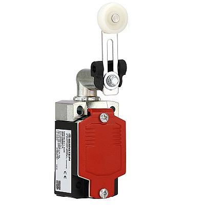 ***NEW*** BERNSTEIN MN78 LIMIT SWITCH SIDE ROTARY - TURRET WITH ADJ ARM ...