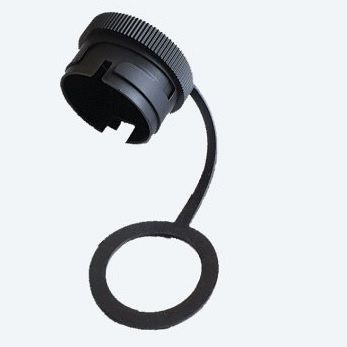 CLOSURE CAP FOR TH-405/6 CABLE BODY WITH M20 LOOP 3-8P - Electrical ...