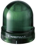 Werma Signal Light 808 - LED non-flashing Beacon IP65 - Base mount ...