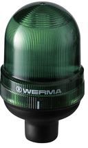 Werma Signal Light 808 - LED non-flashing Beacon IP65 - Tube mount ...