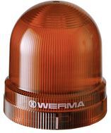 Werma Signal Light 808 - LED non-flashing Beacon IP65 - Base mount ...