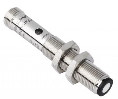 SENSOPART ULTRASONIC SENSOR, UT12 SERIES, 10-30V DC, PNP,DIGITAL OUTPUT ...