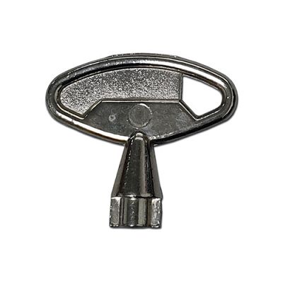 CVS SPARE SHORT KEY - FOR CS DOUBLE BIT LOCK - Electrical Importing ...