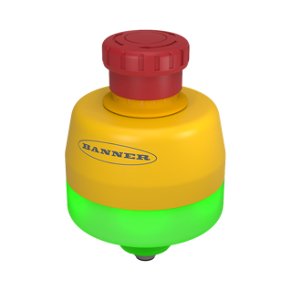 SSA-EB1 30 mm Mount Emergency Stop Push Button - Electrical Importing ...