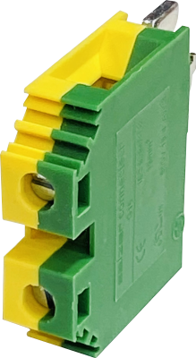 EARTH (grounding) TERMINAL 70A SCREW TYPE 16mm² - Electrical Importing ...