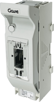 GAVE DIN NH FUSE DISCONNECTOR 1P NH1 250A 690VAC - indent - Electrical ...