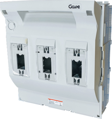 GAVE DIN NH FUSE DISCONNECTOR 3P NH3 630A 690VAC - Electrical Importing ...