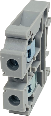 FEED THROUGH TERMINAL 57A GREY 10mm² - Electrical Importing Company Ltd