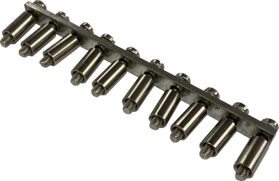 INTERNAL JUMPER 10 WAY FOR SCRW25U - Electrical Importing Company Ltd