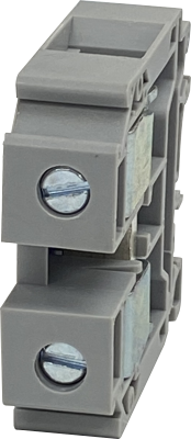 FEED THROUGH TERMINAL 125A GREY 35mm² - Electrical Importing Company Ltd