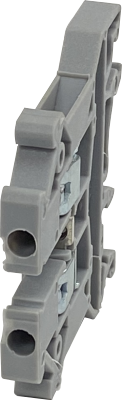 FEED THROUGH TERMINAL 24A GREY 2.5mm² - Electrical Importing Company Ltd
