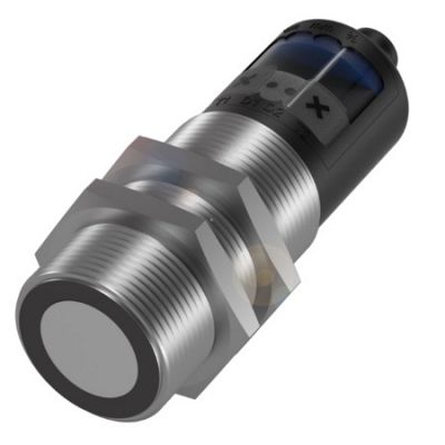 BALLUFF ULTRASONIC SENSOR M30, 65MM - 600MM SENSING, Analog, voltage ...