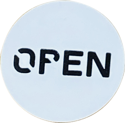 TER MIKE/VICTOR DISC INSERT - OPEN - Electrical Importing Company Ltd