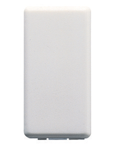 GEWISS SYSTEM, BLANKING MODULE SINGLE GANG - Electrical Importing ...