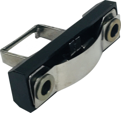 BERNSTEIN ACTUATOR KEY TYPE M STANDARD - FOR SK & SKC SAFETY PIN SWITCH ...