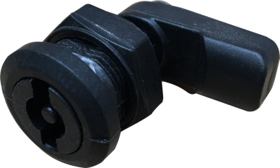 CVS STANDARD LOCK FOR CR/CRX ENCLOSURES (excluding LEVER KEY ...