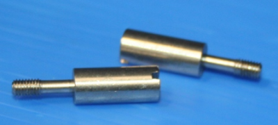WESTEC CODING PIN SINGLE STAINLESS STEEL ***EOL*** - Electrical ...