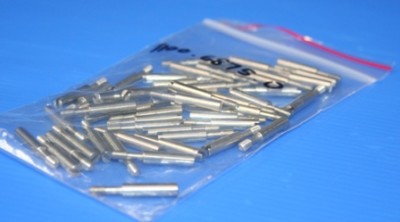 WESTEC CODING PIN MALE STAINLESS STEEL ***EOL*** - Electrical Importing ...