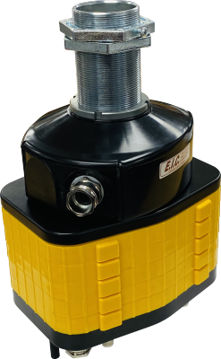 TER ROTATING COLLECTOR 6-RING w/ENCLOSURE: 4x 30A + 2x 10A RINGS (OLD ...