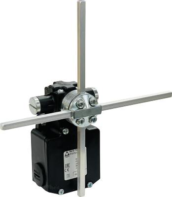 TER LIMIT SWITCH X-FSC - 4 POSITION FIXED X-FSC X-ROD - Electrical ...