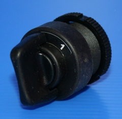 TER SELECTOR SWITCH 2-POSITION MAINTAINED 0/1 (FOR CHARLIE ...