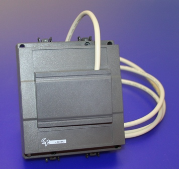 ARRAY REMOTE MOUNTING RACK FOR LCD PANEL - CONNECT SR & SR-HMI ...