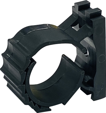 PANEL MOUNTING CLIP FOR CONNECTORS - Electrical Importing Company Ltd